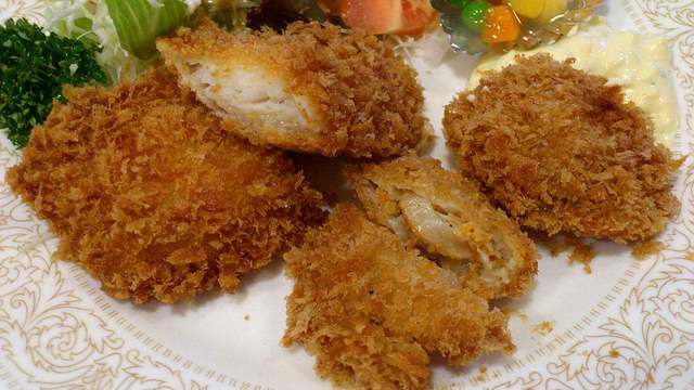 オルジュ - ときわ台/洋食 | 食べログ