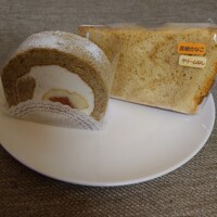 地図 : cake shop mogu （ケーキショップ モグ） - 新発田/ケーキ [食べログ]