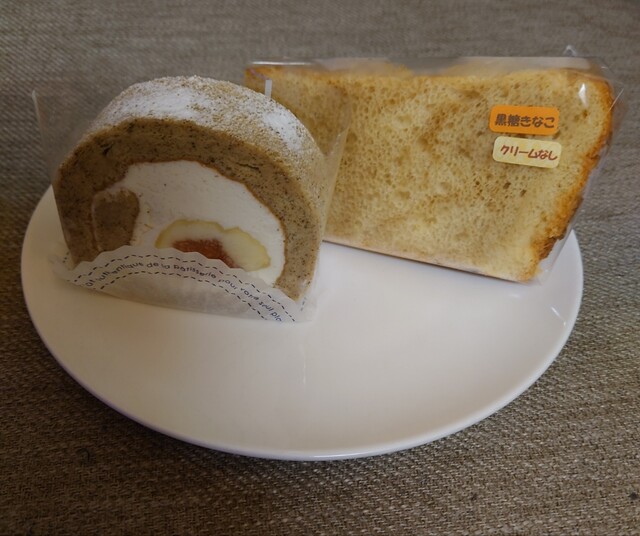 cake shop mogu （ケーキショップ モグ） - 新発田/ケーキ | 食べログ