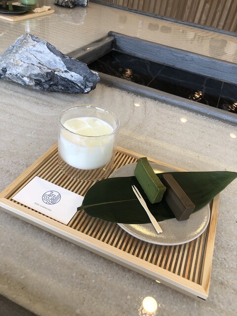 『鎌倉で美味しいテリーヌ』by ありれい : RURU KAMAKURA （ルル カマクラ） - 鎌倉/カフェ [食べログ]