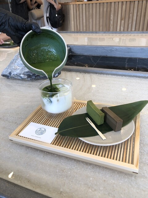 写真 : RURU KAMAKURA （ルル カマクラ） - 鎌倉/カフェ | 食べログ