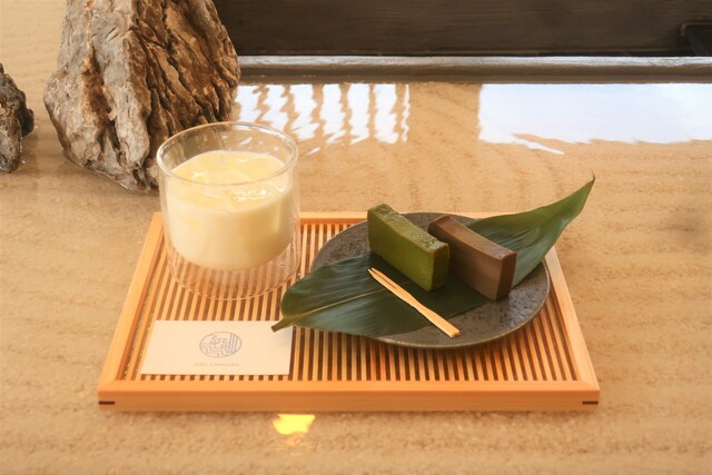 RURU KAMAKURA （ルル カマクラ） - 鎌倉/カフェ | 食べログ