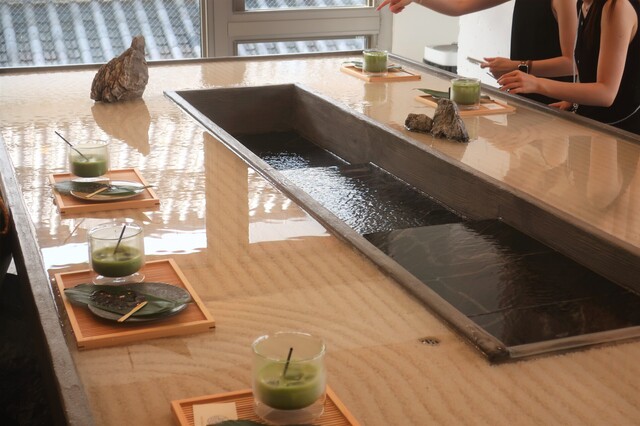 RURU KAMAKURA （ルル カマクラ） - 鎌倉/カフェ | 食べログ