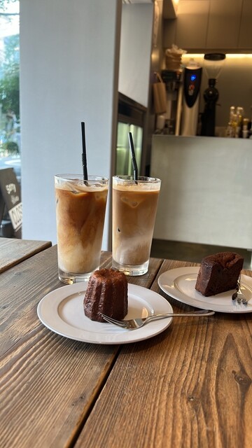 kuku cafe （クク カフェ） - 祐天寺/カフェ | 食べログ