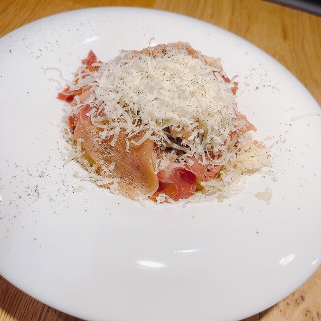 Italian Cafe Ramo （イタリアン カフェ ラモ） - 田町/イタリアン | 食べログ