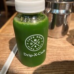 Drip-X-Cafe JR新大阪駅店 （ドリップ エックス カフェ） - 新大阪/カフェ | 食べログ