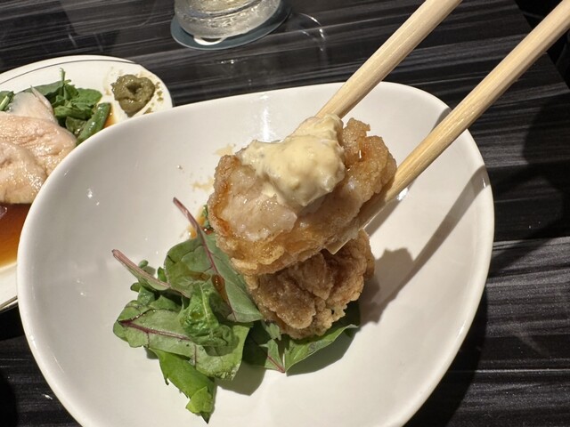 OPEN BAR Hatch （オープンバー ハッチ） - 高崎問屋町/ダイニングバー/ネット予約可 | 食べログ