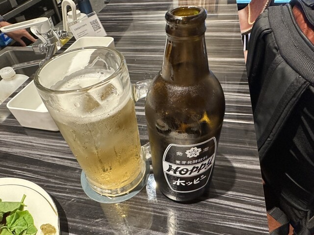 OPEN BAR Hatch （オープンバー ハッチ） - 高崎問屋町/ダイニングバー/ネット予約可 | 食べログ