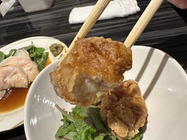 OPEN BAR Hatch （オープンバー ハッチ） - 高崎問屋町/ダイニングバー/ネット予約可 | 食べログ