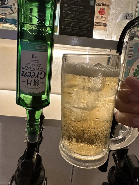 OPEN BAR Hatch （オープンバー ハッチ） - 高崎問屋町/ダイニングバー/ネット予約可 | 食べログ