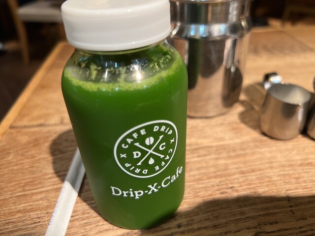 Drip-X-Cafe JR新大阪駅店 （ドリップ エックス カフェ） - 新大阪/カフェ | 食べログ