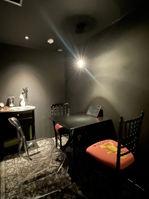 black whitee （ブラック ホワイト） - 博多/カフェ | 食べログ