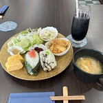 Cafe&Bal CHUPPA （カフェ&バル チュッパ） - つくば/おにぎり | 食べログ