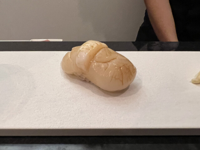 sushi bar fish 4 u （スシバー フィッシュフォーユー） - 末広町/寿司 | 食べログ