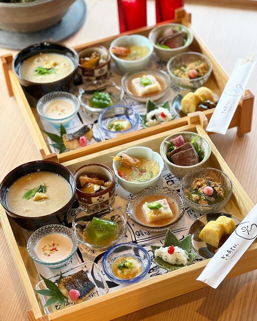 by anchan1989 : ぎゃあてい - 嵐山（京福）/食堂 [食べログ]