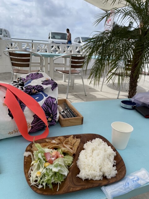 2nd.cafe 浮島海岸店 （セカンドカフェ） - 松崎町その他/カフェ | 食べログ