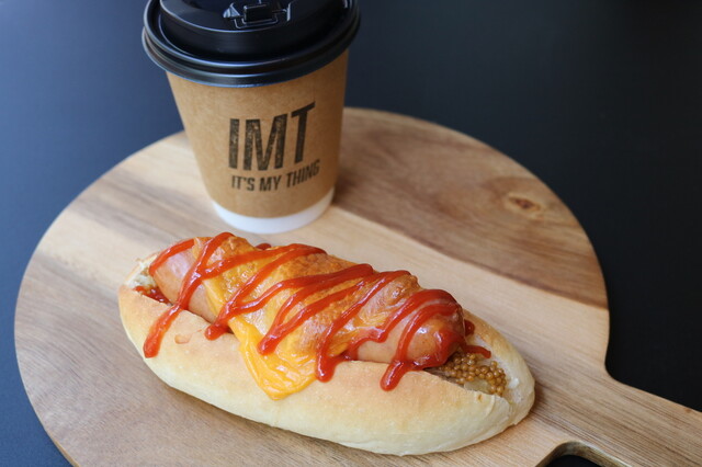 IT'S MY THING & Coffee （イッツマイシング＆コーヒー） - 緑地公園/カフェ | 食べログ