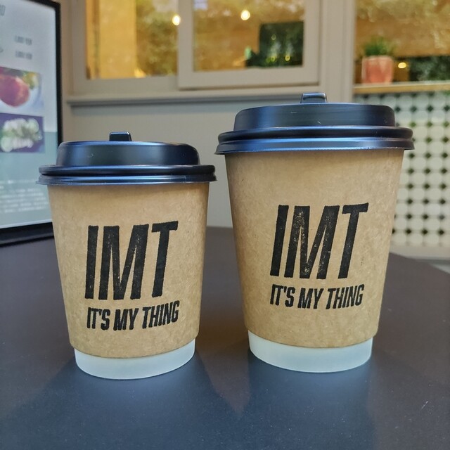 IT'S MY THING & Coffee （イッツマイシング＆コーヒー） - 緑地公園/カフェ | 食べログ