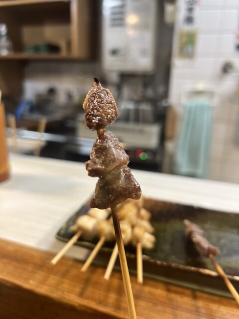 写真 : 鳥料理 かね正 - 高速神戸/焼き鳥 | 食べログ