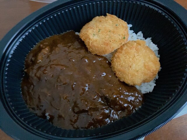 BUSHIYA （ブシヤ） - 千歳烏山/弁当 | 食べログ