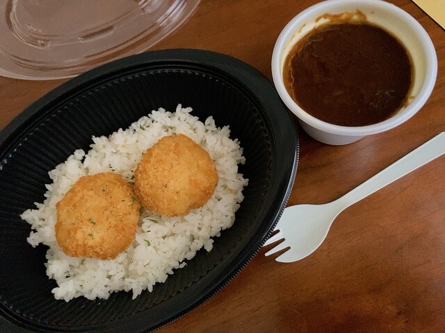 BUSHIYA （ブシヤ） - 千歳烏山/弁当 | 食べログ