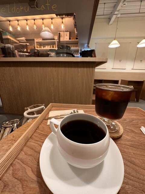 METDORU CAFE （メッドルカフェ） - 新大久保/カフェ | 食べログ