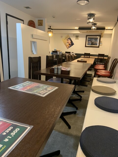 Little Asia Cafe&Bar （リトルアジア カフェ＆バー） - 東池袋/居酒屋 | 食べログ