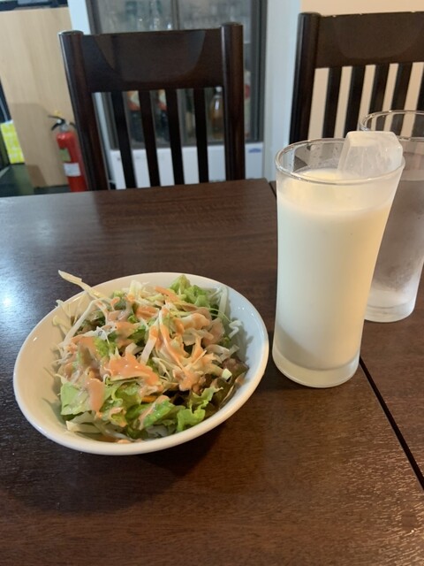 Little Asia Cafe&Bar （リトルアジア カフェ＆バー） - 東池袋/居酒屋 | 食べログ