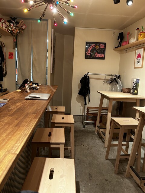 LAST ORDER （ラストオーダー） - 初台/バー | 食べログ