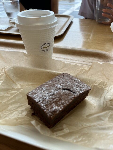 口コミ一覧 : BROWN WORKS COFFEE 群馬町店 （ブラウン ワークス コーヒー） - 井野/カフェ [食べログ]