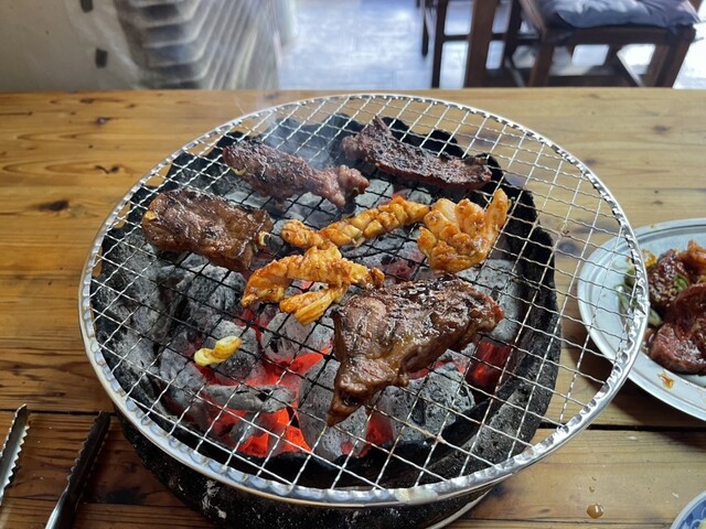 口コミ一覧 : 味一 - 駒ケ林/焼肉 [食べログ]