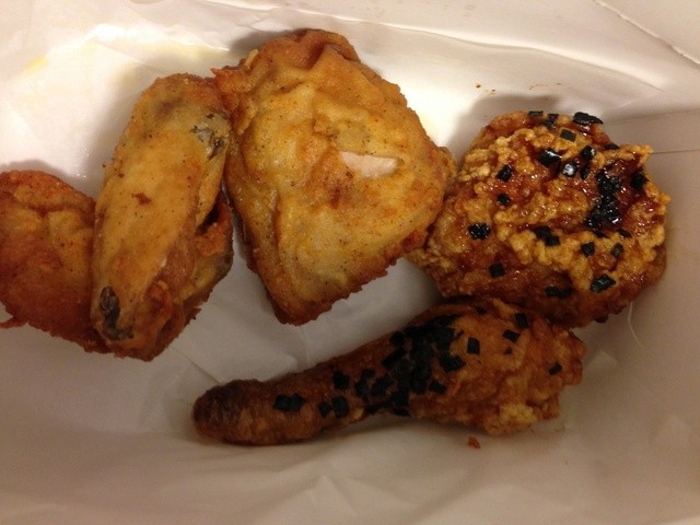 ケンタッキーフライドチキン 古川店 - 古川/からあげ | 食べログ