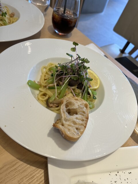 cafe & wine bar Noble One （カフェ＆ワインバー ノーブルワン） - 中目黒/カフェ/ネット予約可 | 食べログ