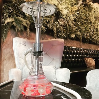 【シーシャ1台】初心者の方でも安心！選べるフレーバー150種類以上‼︎ : Hubbly Bubbly （ハブリー バブリー） - 郵便局前 ...
