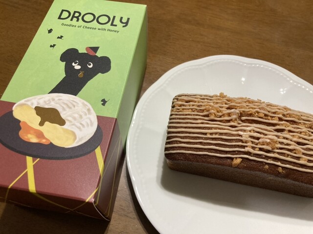 DROOLY 阪神梅田本店 （ドローリー） - 大阪梅田（阪神）/洋菓子 | 食べログ