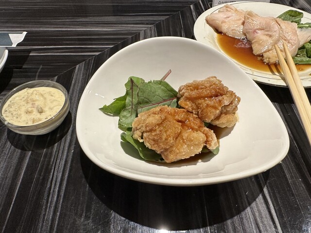 OPEN BAR Hatch （オープンバー ハッチ） - 高崎問屋町/ダイニングバー/ネット予約可 | 食べログ