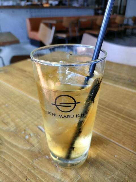 ICHI MARU ICHI （101） - 田原町/ダイニングバー | 食べログ