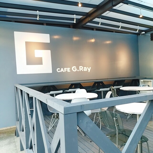 cafe G.Ray （カフェ グレイ） - 鶴橋/カフェ | 食べログ