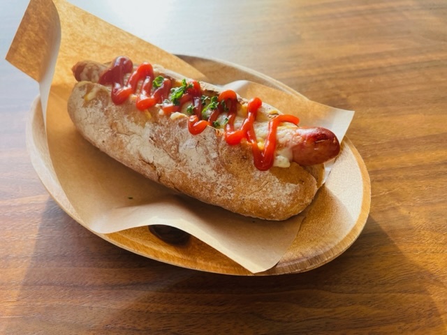 MAMEZO （マメゾー） - 堀米/カフェ | 食べログ