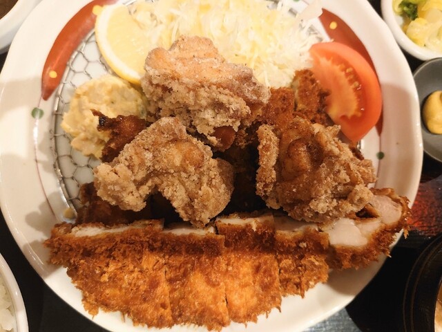 鳥平ちゃん 堺東駅前店 - 堺東/居酒屋/ネット予約可 | 食べログ