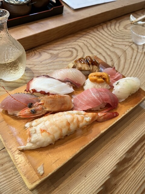 すし活 - 呉/寿司 | 食べログ