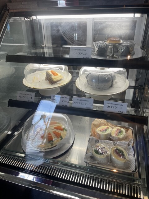 73 chungdam （ナナサン チョンダム） - 太田/カフェ | 食べログ