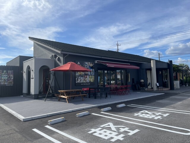 73 chungdam （ナナサン チョンダム） - 太田/カフェ | 食べログ