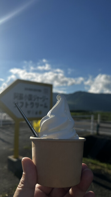 miu milk （ミウ ミルク） - 市ノ川/クレープ・ガレット | 食べログ