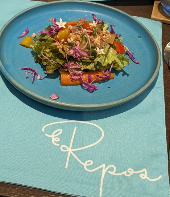 Le Repos （ル・ルポ） - 西18丁目/カフェ | 食べログ