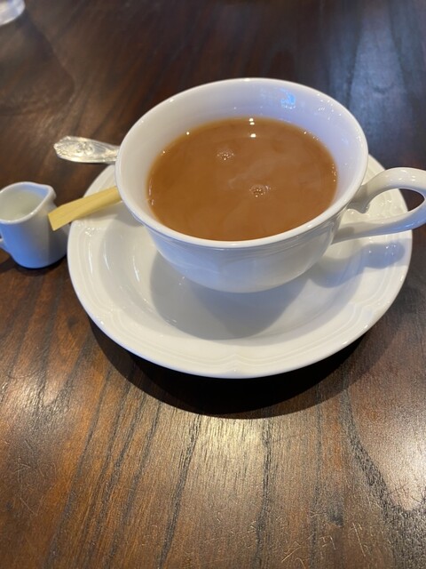 Cafe Bramley （カフェ ブラムリィ） - 大山町その他/カフェ | 食べログ