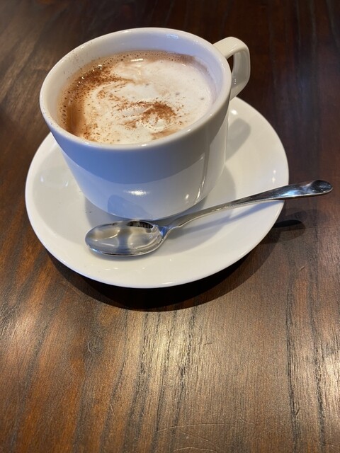 Cafe Bramley （カフェ ブラムリィ） - 大山町その他/カフェ | 食べログ