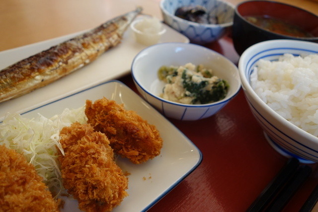 幸田町食堂 （まいどおおきに食堂） - 相見/食堂 | 食べログ