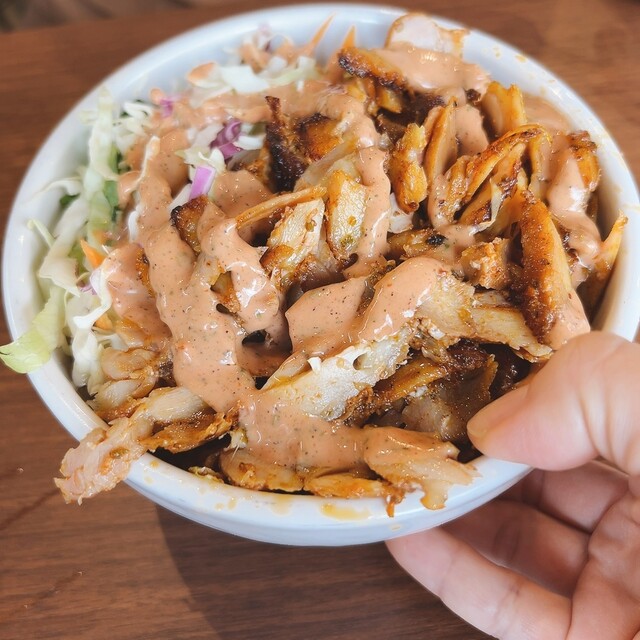 HAPPY KEBAB 西川口店 （ハッピー ケバブ） - 西川口/トルコ料理 | 食べログ