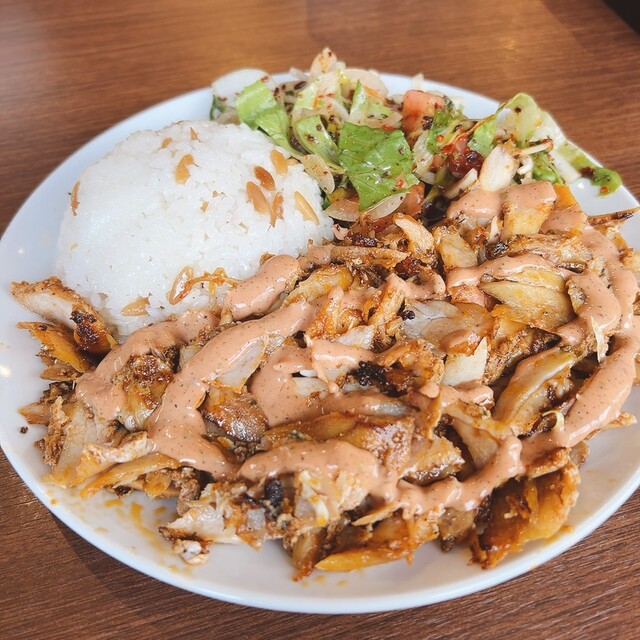 HAPPY KEBAB 西川口店 （ハッピー ケバブ） - 西川口/トルコ料理 | 食べログ